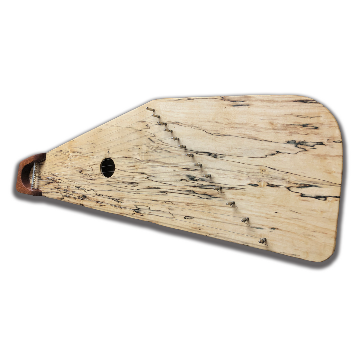 Kokles – Du Puy Creations